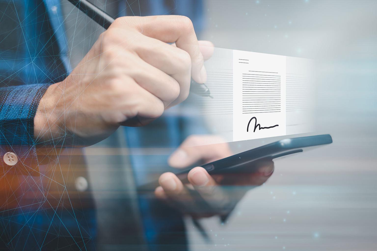 Telecom Contract Lifecycle Management Software | Great Minds Software